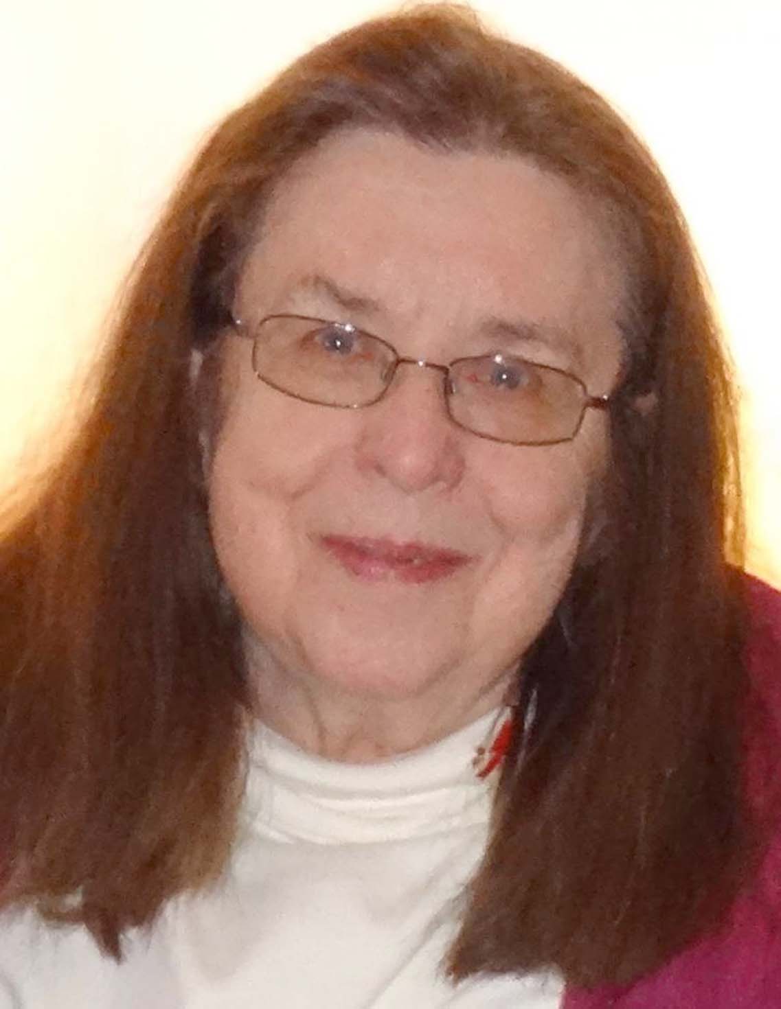 Barbara K. Luce | News, Sports, Jobs - Post Journal